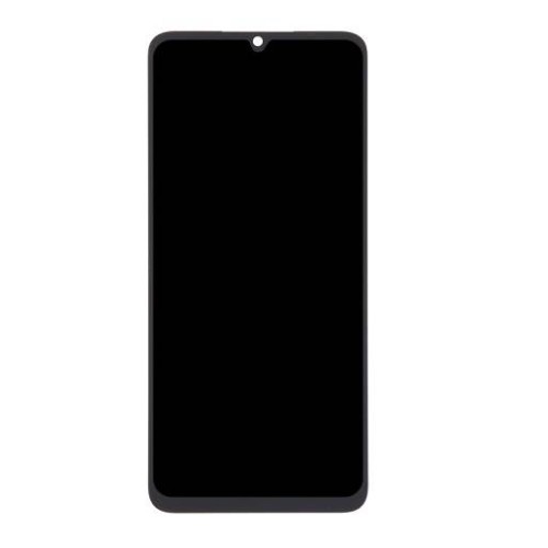 Xiaomi Redmi A3x LCD Screen Display Black - ORIGINAL