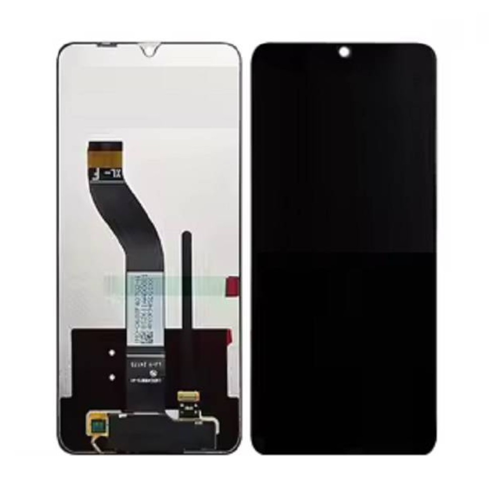 Xiaomi Redmi A4 5G ORIGINAL LCD Screen Display - Black