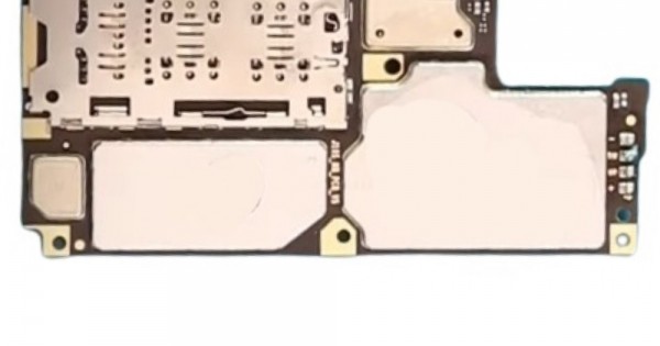 Xiaomi Redmi 9 Indian Version 128GB Motherboard Best Price - Cellspare