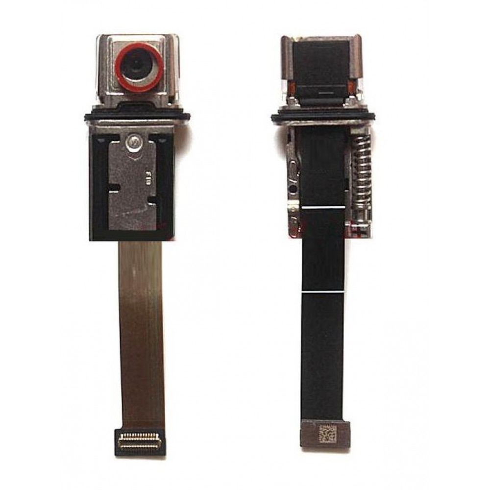 Xiaomi Redmi K20 Pro Premium Front Camera Replacement - Cellspare