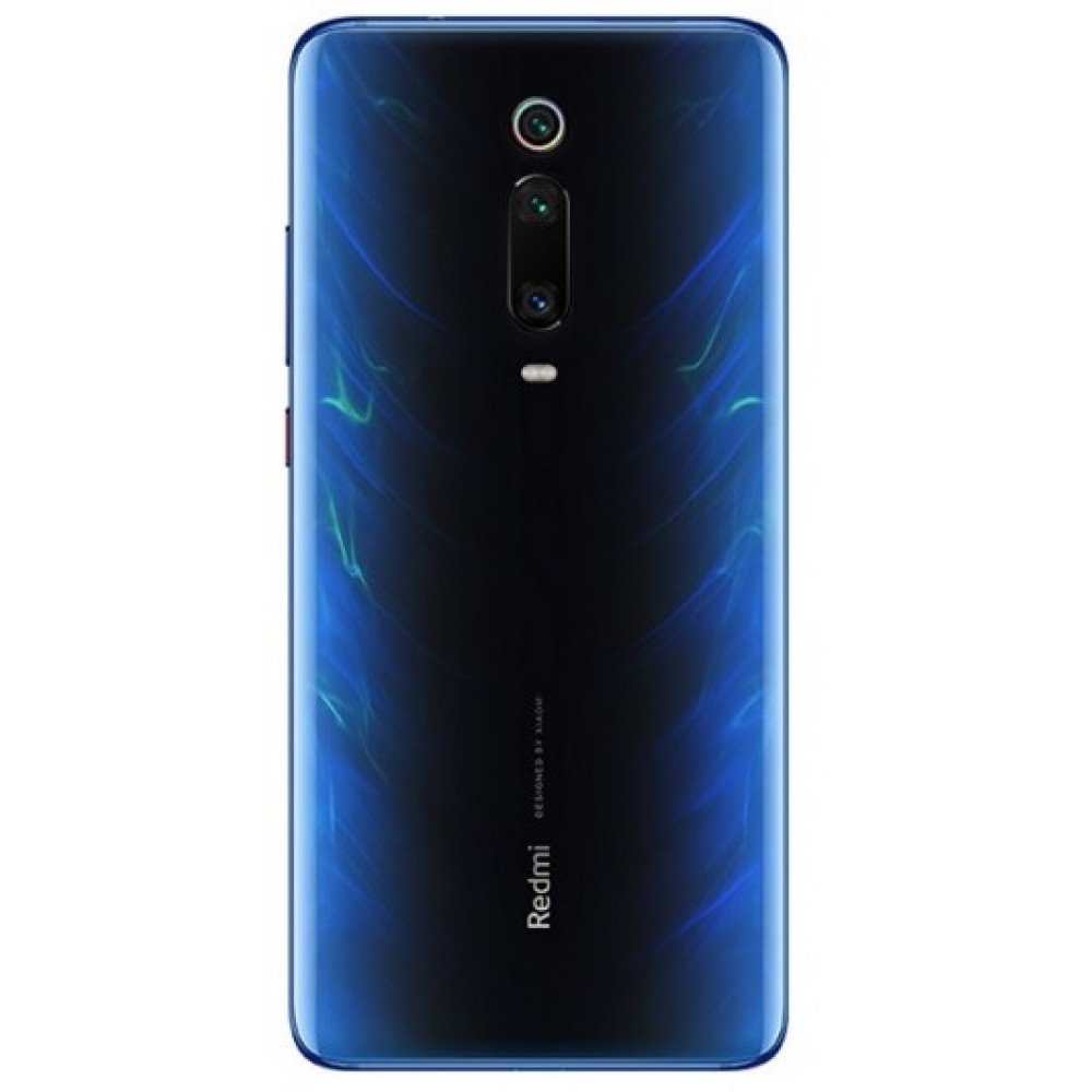 Xiaomi Redmi K20 Pro Premium Rear Housing Battery Door Blue - Cellspare