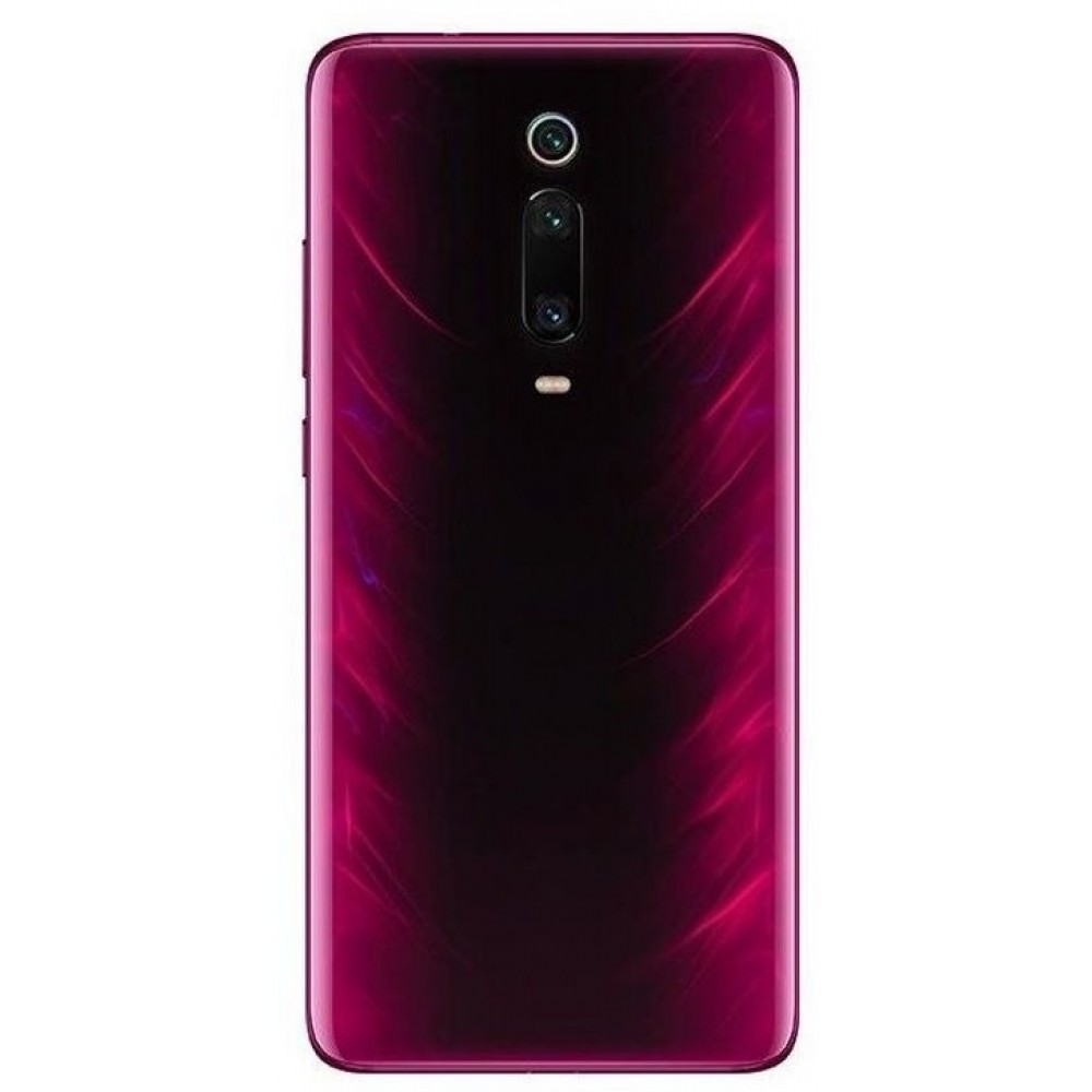 Xiaomi Redmi K20 Pro Premium Rear Housing Battery Door Red - Cellspare