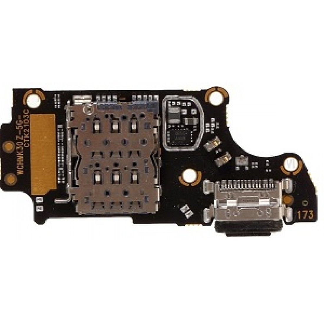 Xiaomi Redmi K30 Ultra Charging Port Replacement Module - Cellspare