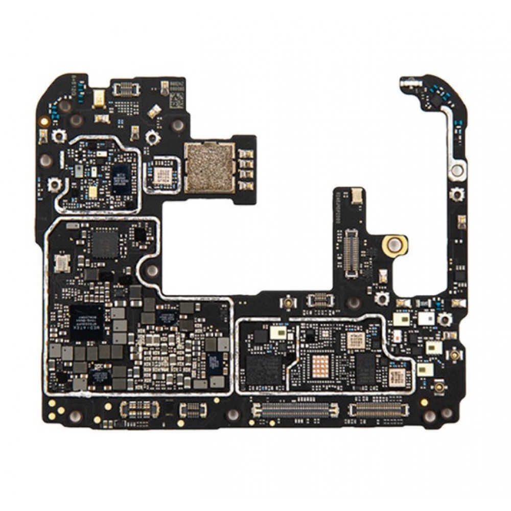 Xiaomi Redmi K30 Pro Zoom 512GB Motherboard Best Price - Cellspare