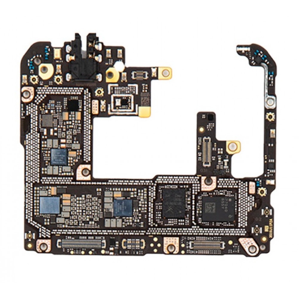 Xiaomi Redmi K30 Ultra 512GB Motherboard Best Price - Cellspare