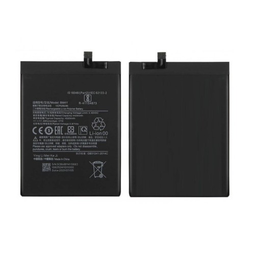 Xiaomi Redmi K40 Battery Original Quality At Best Price | Cellspare