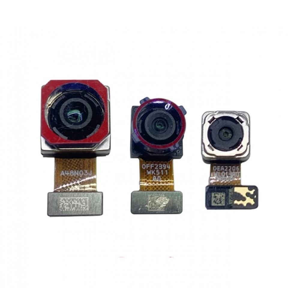 Xiaomi Redmi K40 Rear Camera Replacement Module - Cellspare