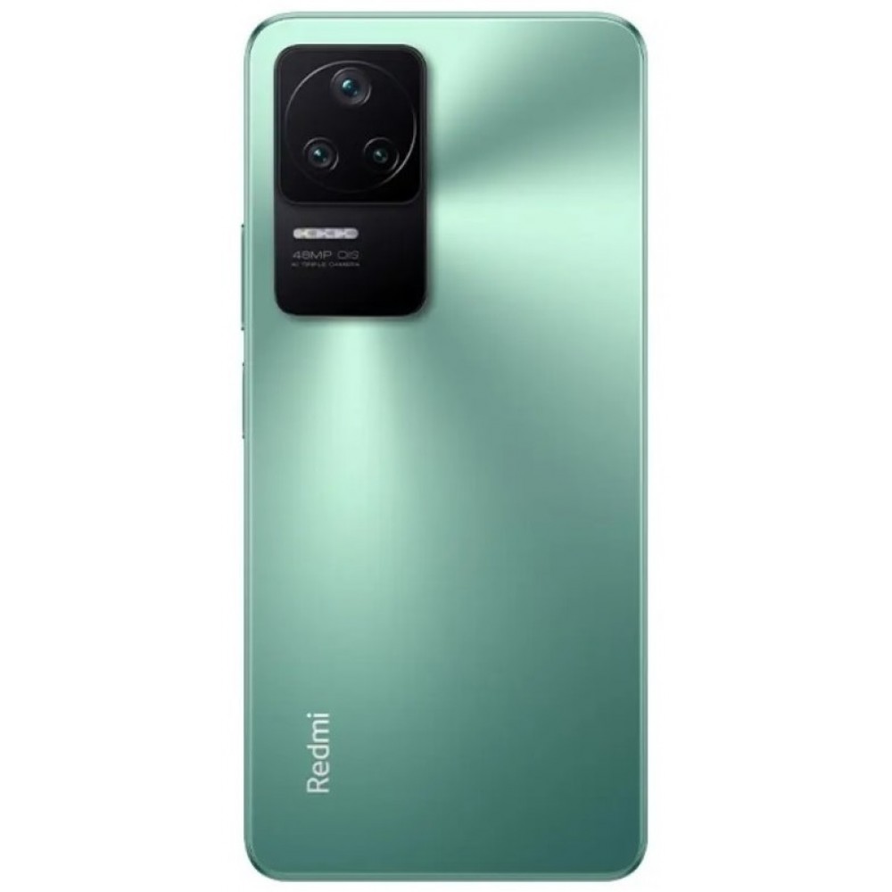 Xiaomi Redmi K40S Rear Housing Battery Door Green - Cellspare