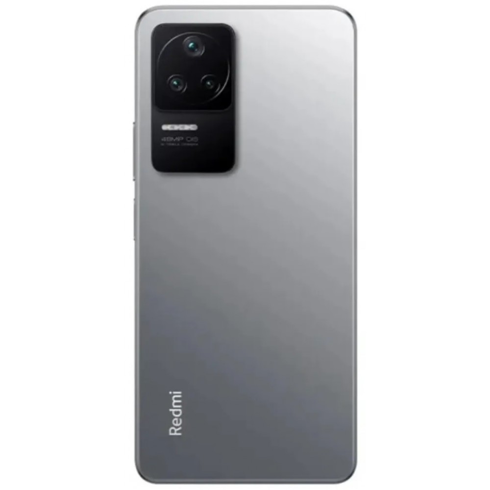 Xiaomi Redmi K40S Rear Housing Battery Door Grey - Cellspare