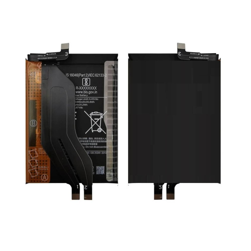Xiaomi Redmi K50 Gaming Battery | ORIGINAL | Cellspare