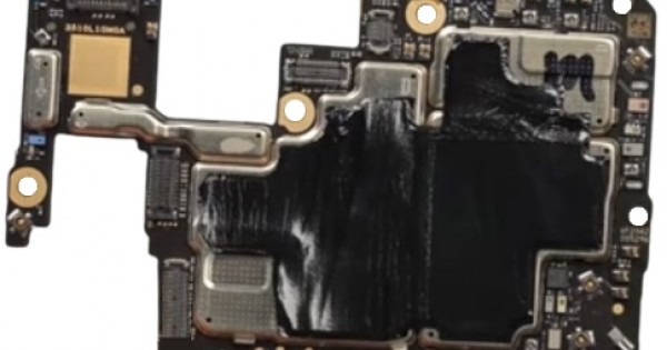 Xiaomi Redmi K50 Gaming 128GB Motherboard Module - Cellspare