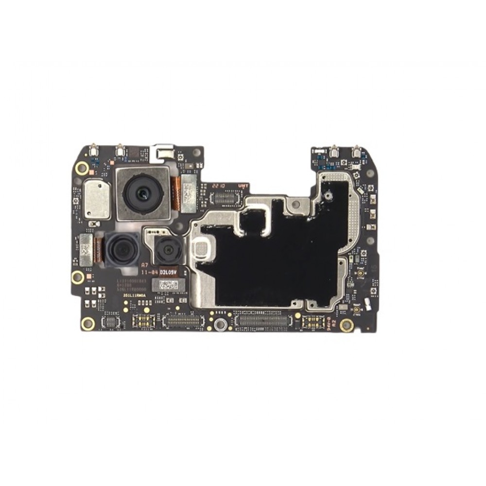 Xiaomi Redmi K50 Pro 128GB Motherboard Best Price - Cellspare