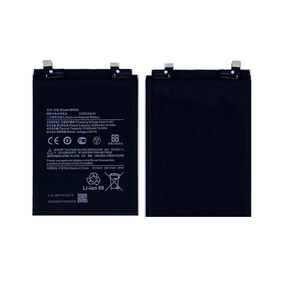 Xiaomi Redmi Note 12 Discovery Battery | ORIGINAL | Cellspare