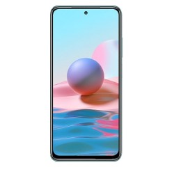 Xiaomi Redmi Note 10 LCD Screen With Digitizer Module Black - Cellspare