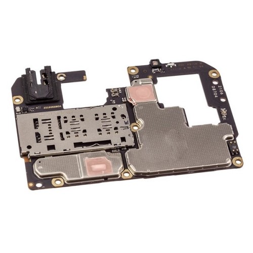 Xiaomi Redmi Note 10 Pro Max 128GB 8GB RAM Motherboard