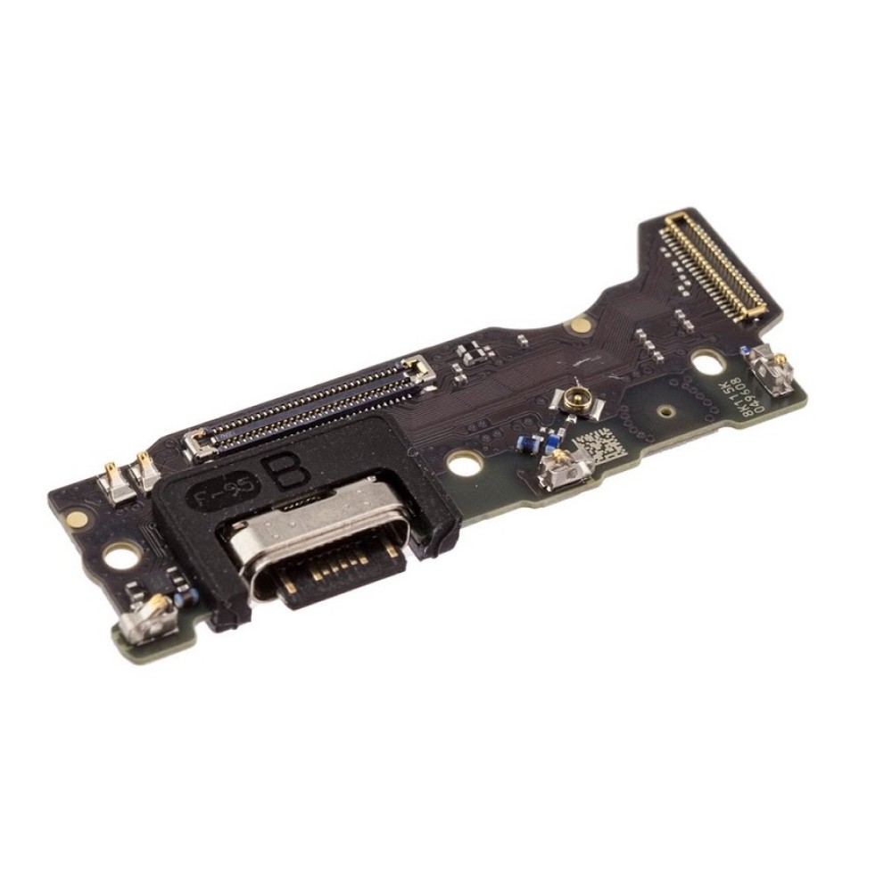 Xiaomi Redmi Note 10S Charging Port PCB Module - Cellspare