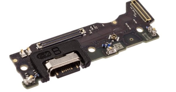 Xiaomi Redmi Note 10S Charging Port PCB Module - Cellspare