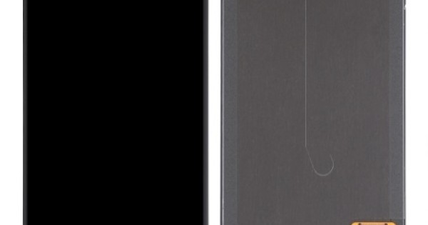 Xiaomi Redmi Note 10 Pro Max LCD Screen Replacement Module - Cellspare