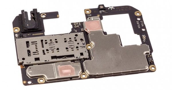 Xiaomi Redmi Note 10 Pro Max 128GB Motherboard Best Price - Cellspare