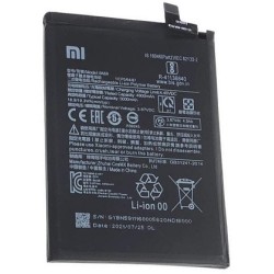 Xiaomi Redmi Note 10S Battery Replacement Module - Cellspare