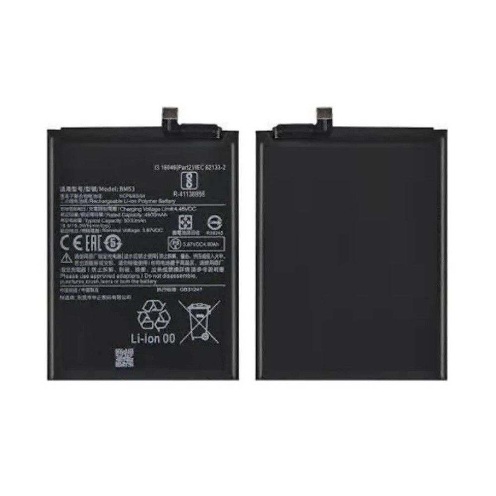 Xiaomi Redmi Note 10T 5G Battery Original Quality At Best Price | Cellspare