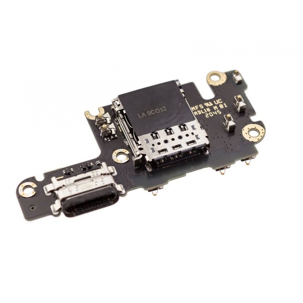 Xiaomi Redmi Note 10T 5G Charging PCB Best Price - Cellspare