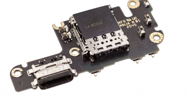 Xiaomi Redmi Note 10T 5G Charging PCB Best Price - Cellspare