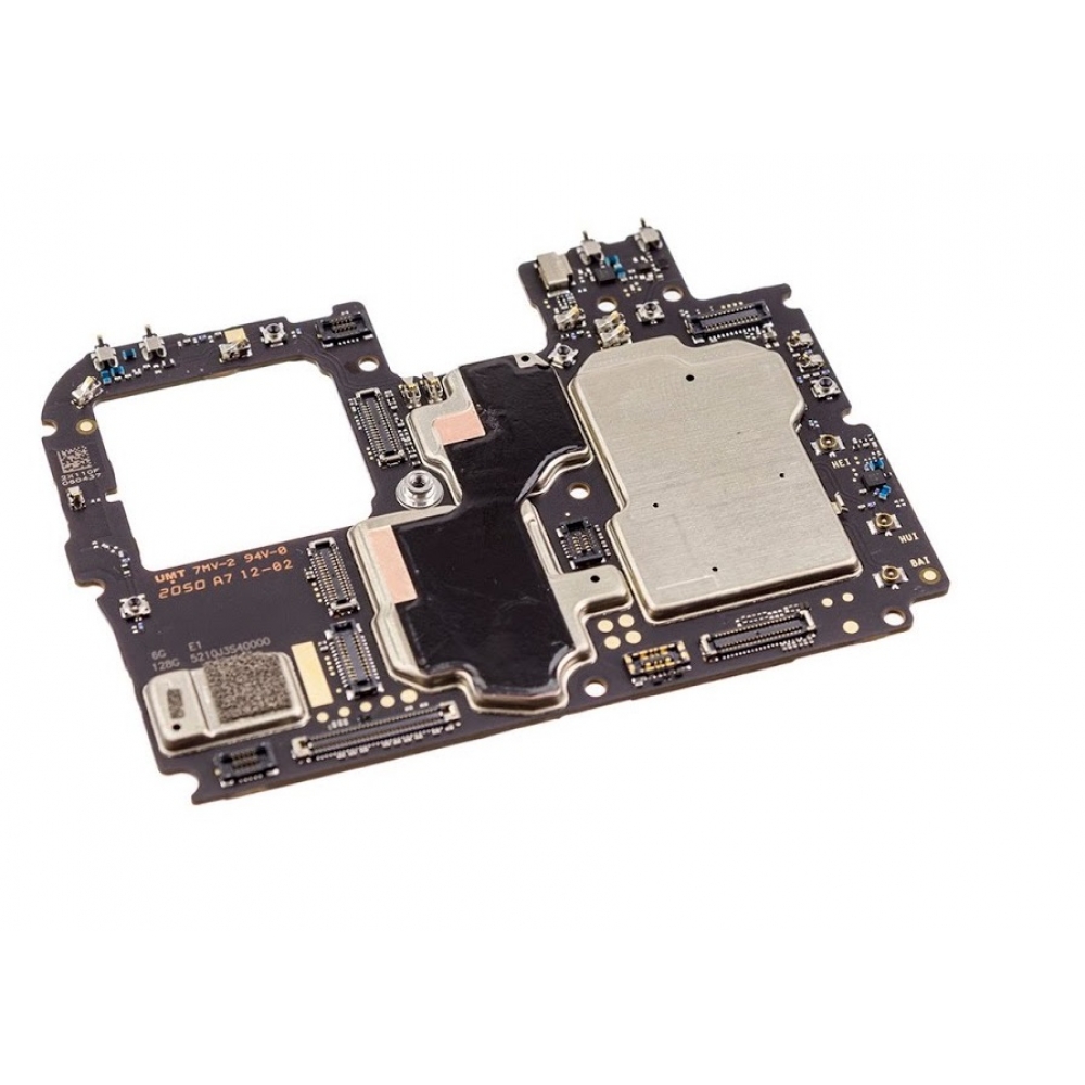Xiaomi Redmi Note 10T 5G 128GB Motherboard Best Price - Cellspare
