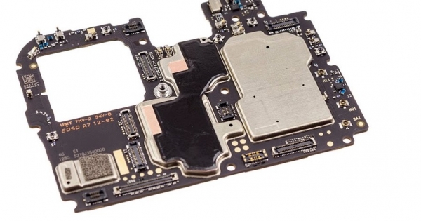 Xiaomi Redmi Note 10T 5G 128GB Motherboard Best Price - Cellspare
