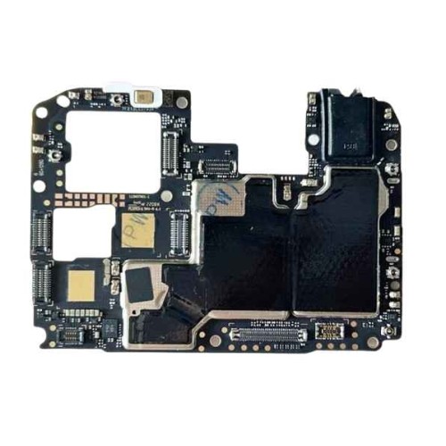Xiaomi Redmi Note 11 4G Motherboard Module - Cellspare