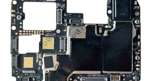 Xiaomi Redmi Note 11 4G Motherboard Module - Cellspare