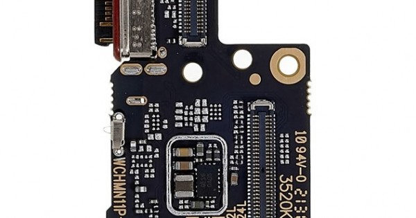 Xiaomi Redmi Note 11 Pro 5G Charging Port Replacement - Cellspare