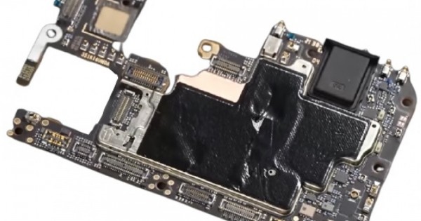 Xiaomi Redmi 11 SE 128GB Motherboard Best Price - Cellspare