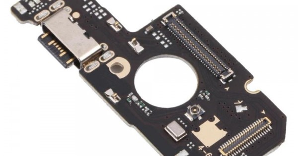 Xiaomi Redmi Note 11E Charging Port Replacement - Cellspare