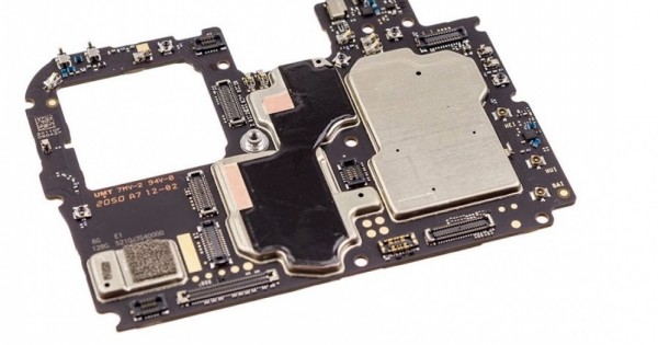 Xiaomi Redmi 11E 128GB Motherboard Best Price - Cellspare