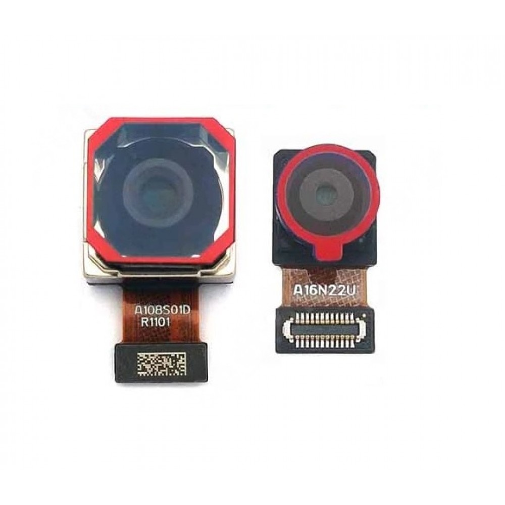 Xiaomi Redmi Note 11E Rear Camera Replacement - Cellspare