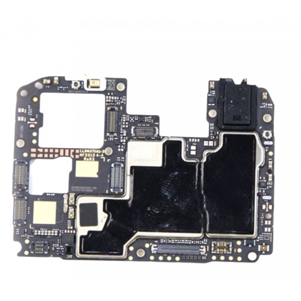 Xiaomi Redmi 11S 5G 128GB Motherboard Best Price - Cellspare