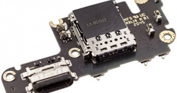 Xiaomi Redmi Note 11T Pro Charging Port Replacement - Cellspare