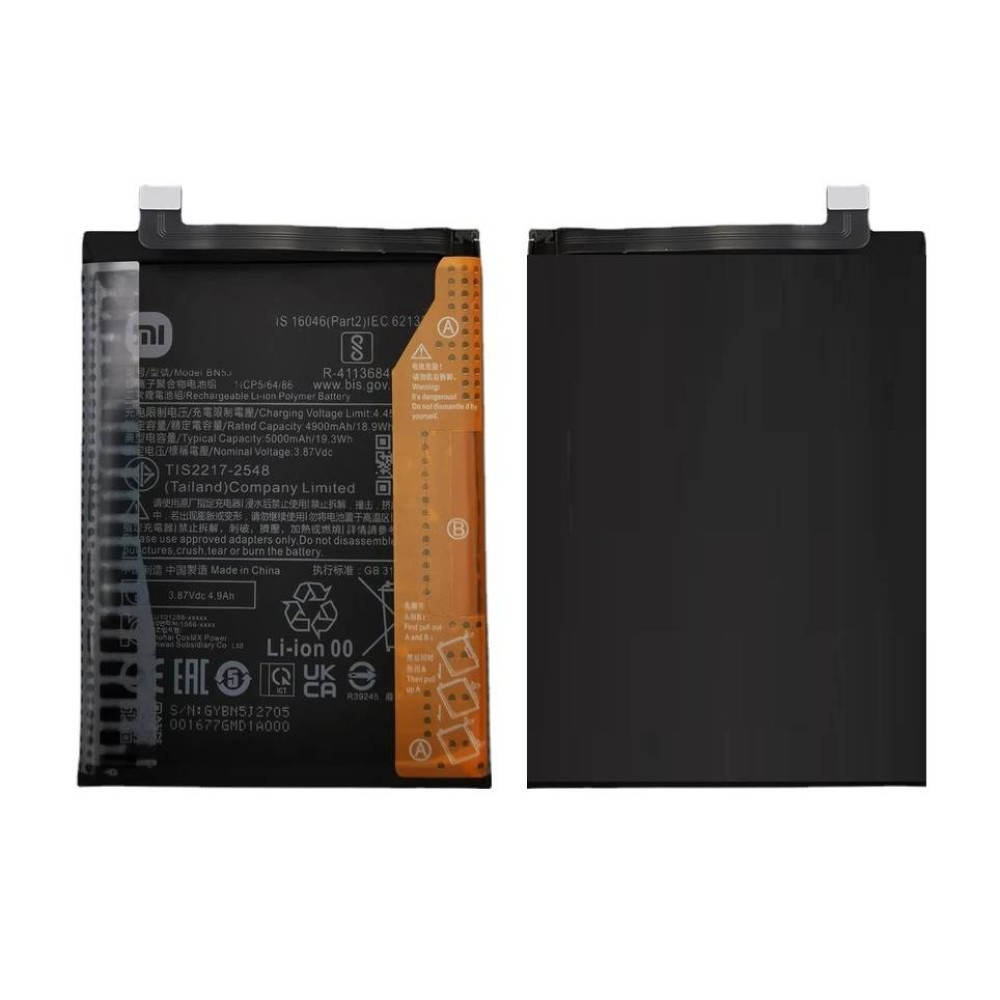 Xiaomi Redmi Note 12 Battery | ORIGINAL | Cellspare