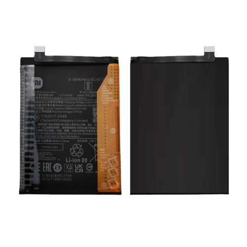 Xiaomi Redmi Note 12 Battery | ORIGINAL | Cellspare