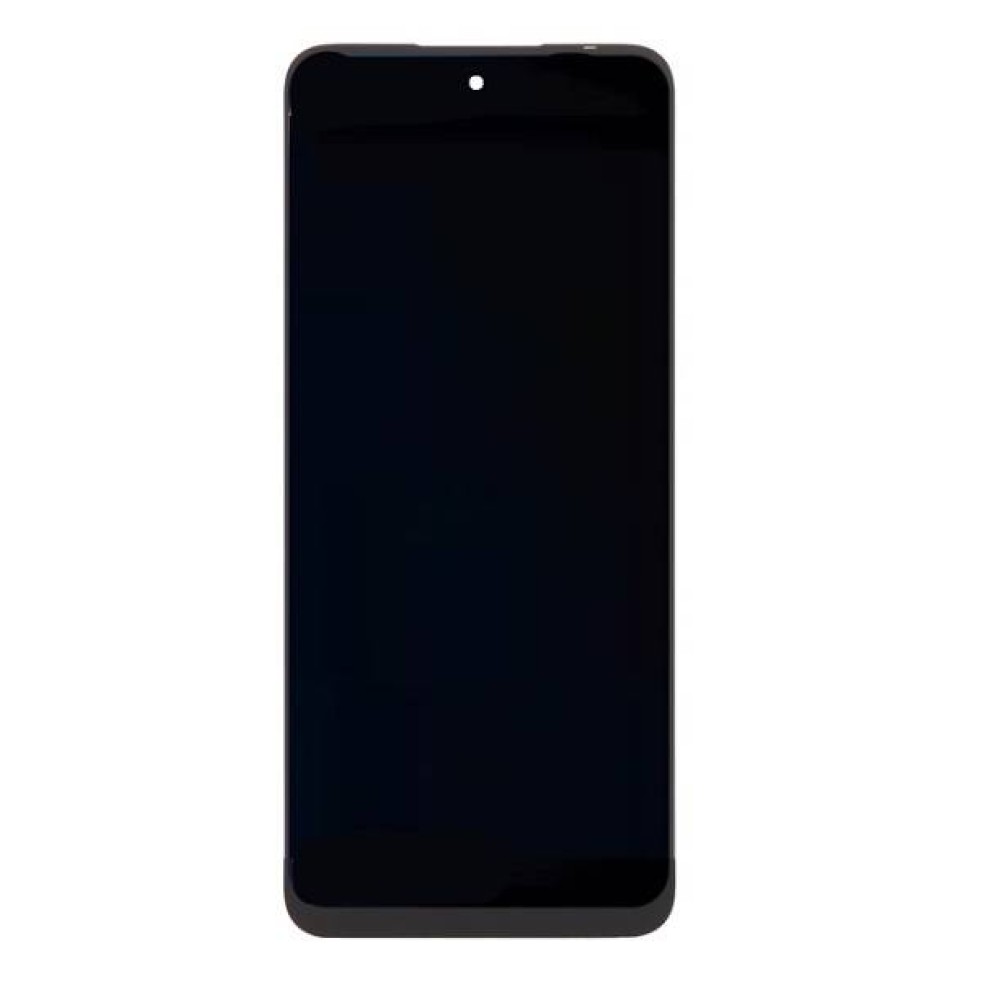 Xiaomi Redmi Note 12R LCD Screen Display Black - ORIGINAL