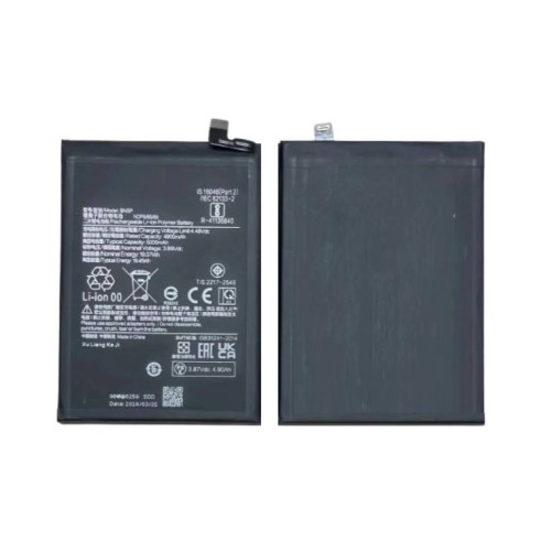 Xiaomi Redmi Note 13 Pro Plus Battery | ORIGINAL | Cellspare
