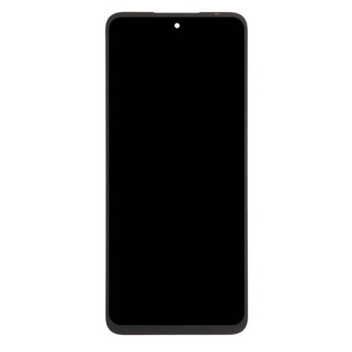 Xiaomi Redmi Note 13R LCD Screen Display Black - High Quality