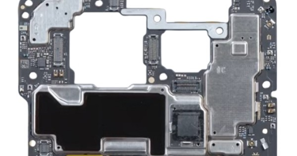 Xiaomi Redmi Note 14 5G 256GB 8GB RAM Motherboard | ORIGINAL