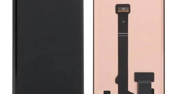 Xiaomi Redmi Note 14 Pro 4G ORIGINAL LCD Screen Display - Black