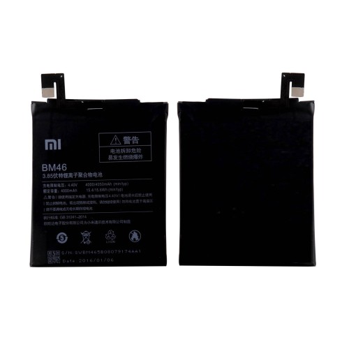 Xiaomi Redmi Note 3 Battery Original Quality At Best Price | Cellspare