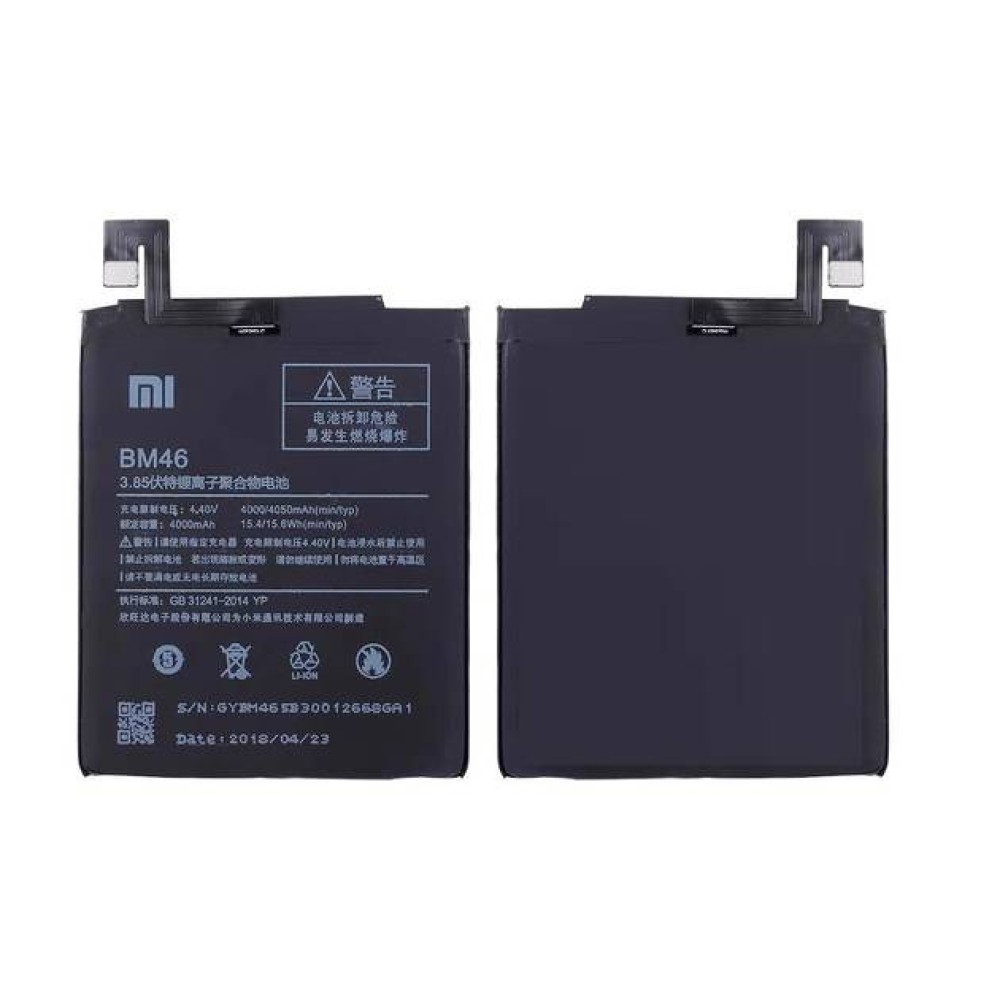 Xiaomi Redmi Note 3 Pro Battery | ORIGINAL | Cellspare