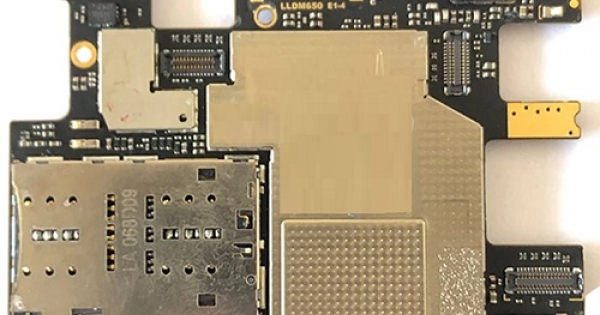 Xiaomi Redmi Note 5 Pro 64GB 6GB RAM Motherboard - Cellspare