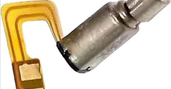 Xiaomi Redmi Note 5 Pro Vibrator Motor Module - Cellspare