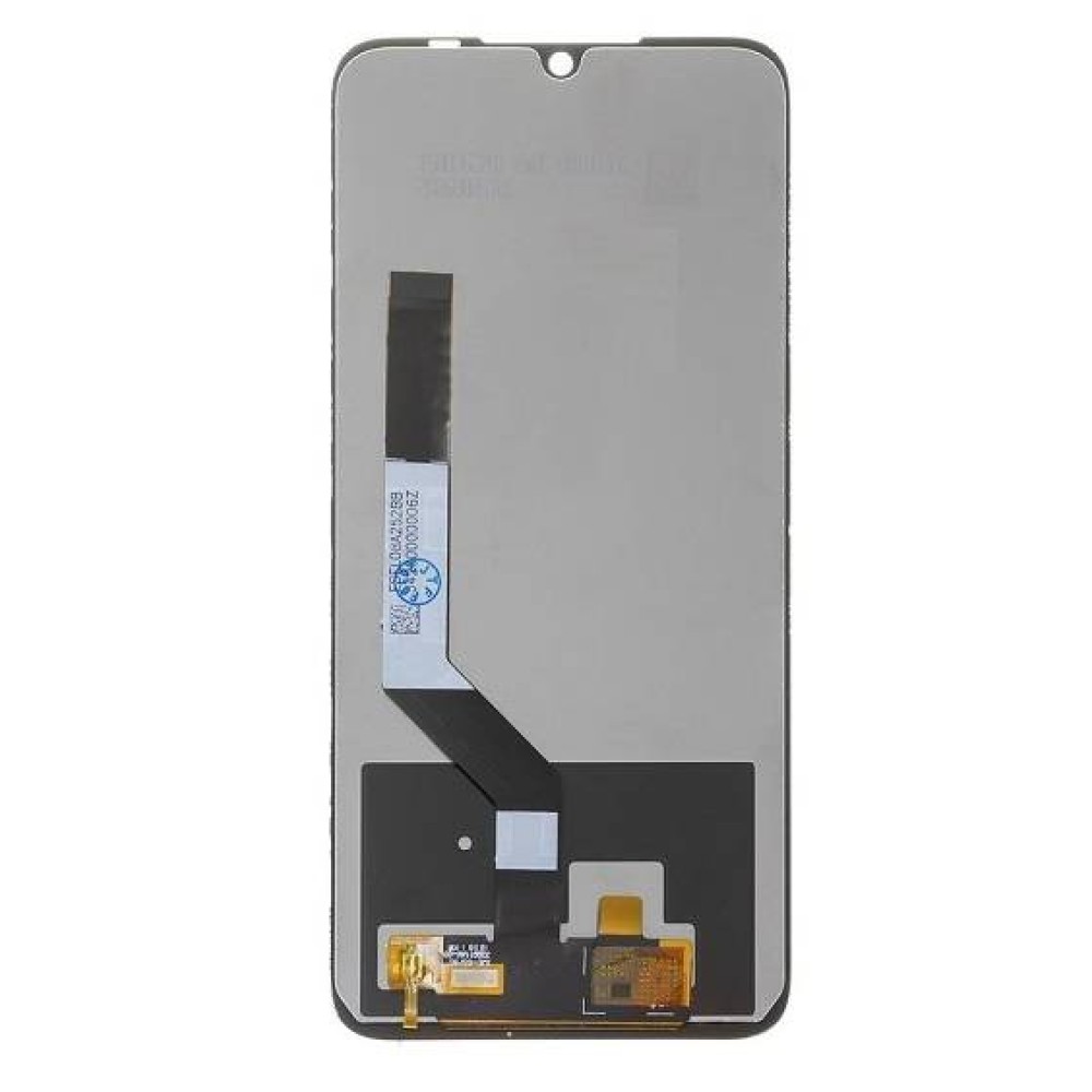 Xiaomi Redmi Note 7 LCD Screen Display Black - High Quality